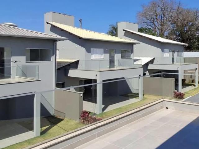 Sobrados Condominio Don Clemente Autonomista