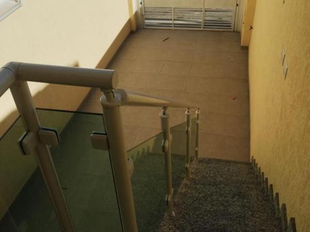 Sobrados de 90m² com 03 Dormitórios sendo 01 Suíte e 02 Vagas Vila IVG SP