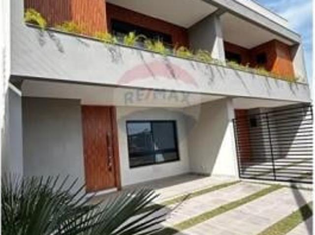 sobrados de 143M2 em alto padrão no bairro Igara em Canoas!