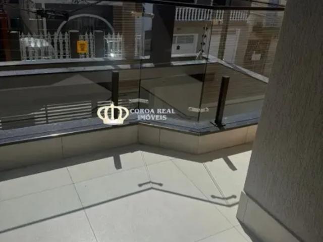 Sobrados de 3 suites e 2 vagas na penha