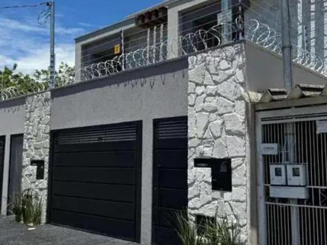 Sobrados de Alto Padrão à Venda no Jardim Vila Boa Goiânia/GO Localização privilegiada, ao lado
