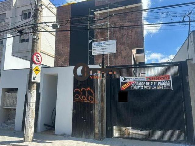 SOBRADOS DE ALTO PADRÃO A VENDA A PARTIR DE 180m²/MOOCA/SP