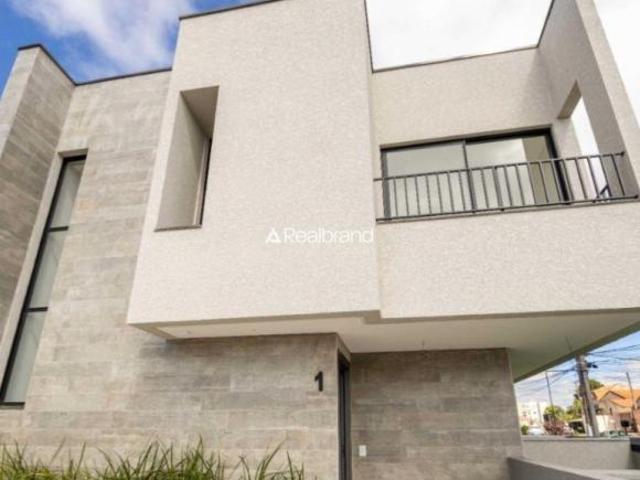 Sobrados de Alto Padrao em Condominio no Sao Braz – Exclusividade e Sofisticacao
