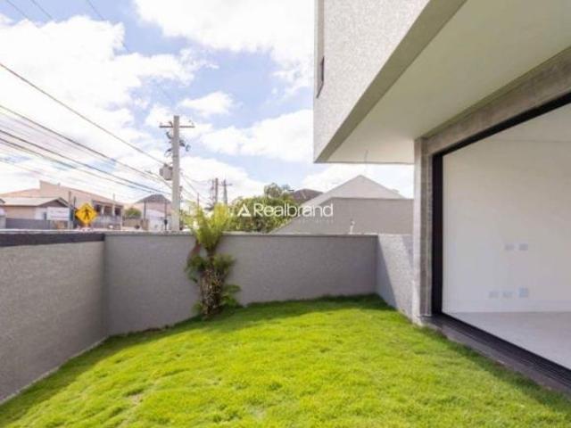 Sobrados de Alto Padrao em Condominio no Sao Braz – Exclusividade e Sofisticacao