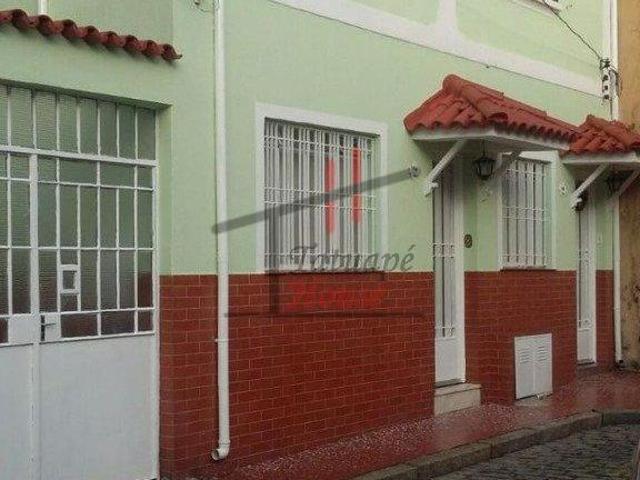 Sobrados de Condominio Venda Tatuape