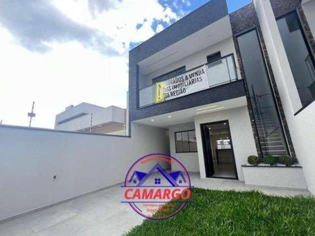 Sobrados de Luxo no Balneário Canoas