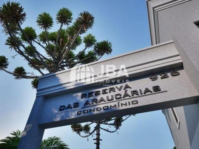 Sobrados do Xaxim, 3 quartos, ótimo padrão de acabamento em excelente localização