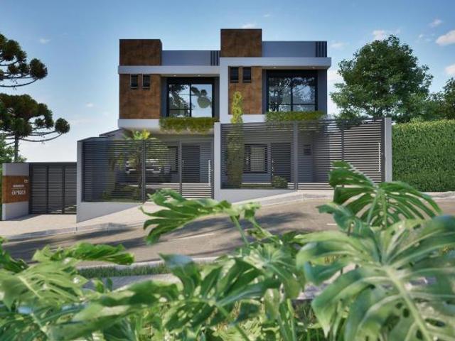 SOBRADOS DUPLEX DE ÚLTIMA GERAÇÃO