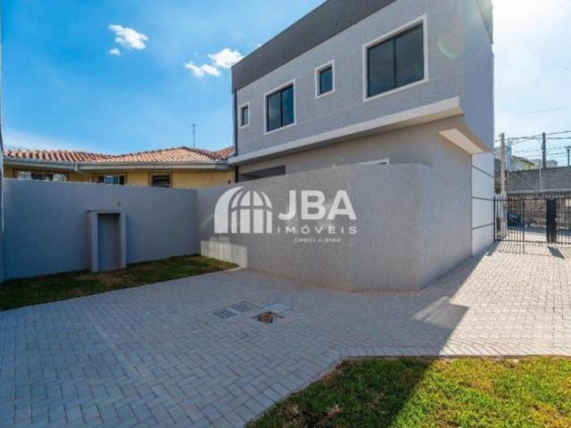 SOBRADOS DUPLEX, FRENTE E INTERNO COM 3 QTOS