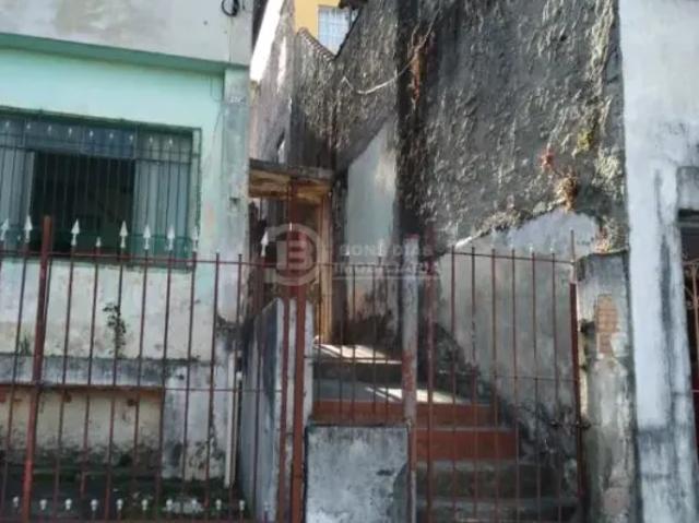 Sobrados em terreno de 250m² à venda no jd nordeste/sp