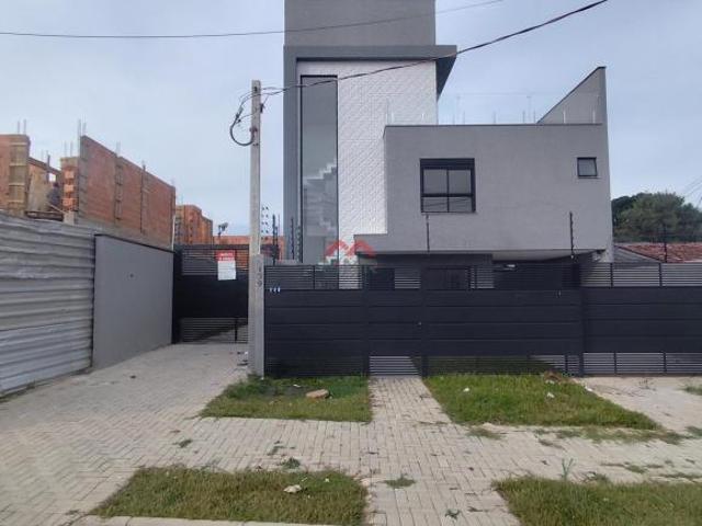 SOBRADOS EM CONDOMINIO A VENDA NO UBERABA EM CURITIBA