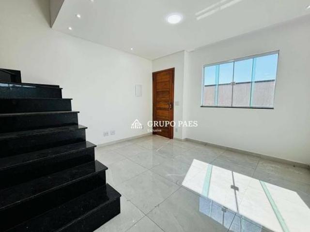 Sobrados em condomínio fechado com 2 suítes, terraço gourmet, 01 vaga à venda, 80 m² por R$ 520.000