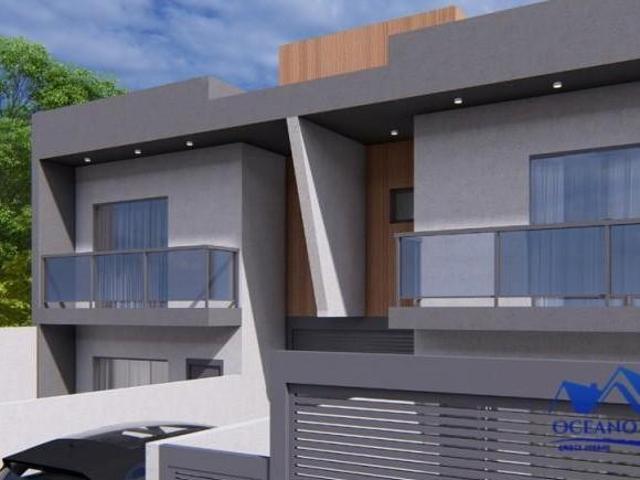 SOBRADOS EM CONSTRUÇÃO
