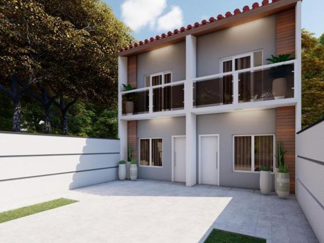 Sobrados em Construção Localizado no Bairro Jd Montreal em Sorocaba