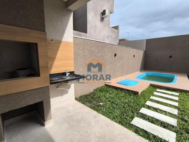 Sobrados faixa mar em Praia de Leste