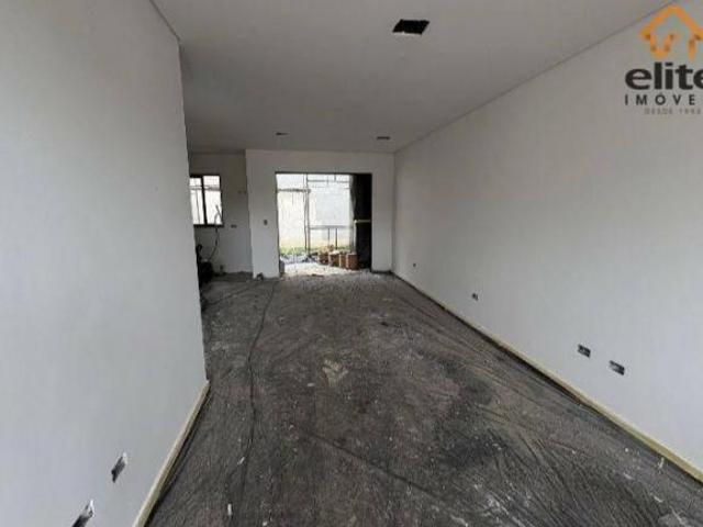 Sobrados frente rua no Boa Vista R$ 799.000,00