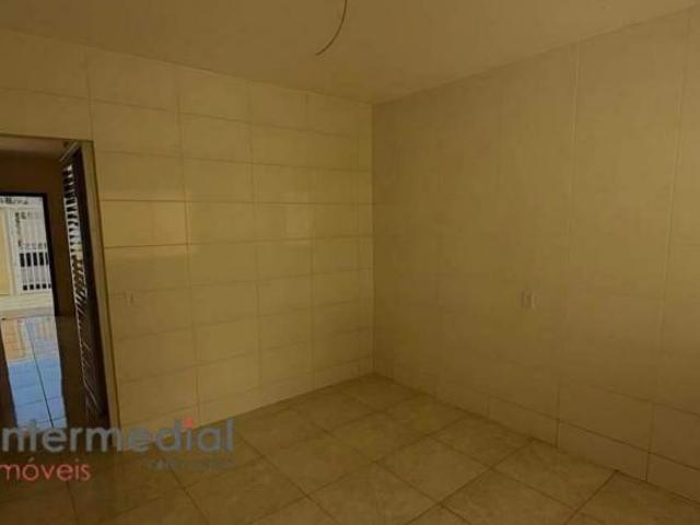 Sobrados Individuais à Venda no Bairro GSP LIFE / Água Branca – Boituva/SP