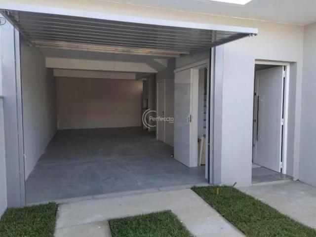 Sobrados Jardim América