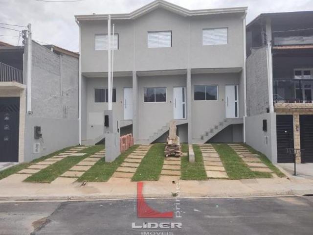 Sobrados, Jardim São Miguel, Bragança Paulista