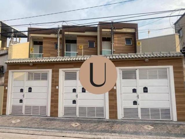 Sobrados na Penha Tiquatira