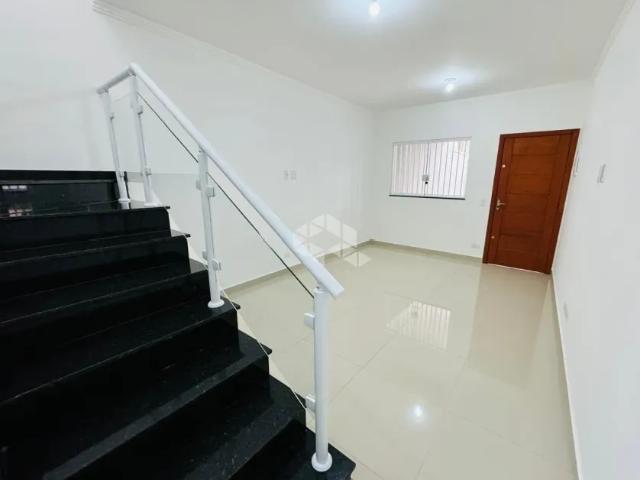 Sobrados Novos