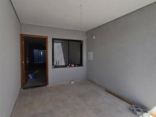 Sobrados Novos 110m² sendo 3 Suítes 2 Vagas no Bela Vista Osasco