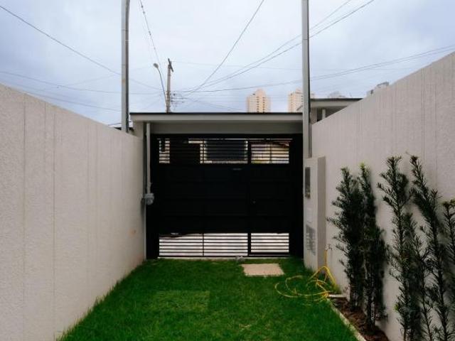 Sobrados Novos 115m² sendo 3 Suítes 2 Vagas no Bela Vista Osasco