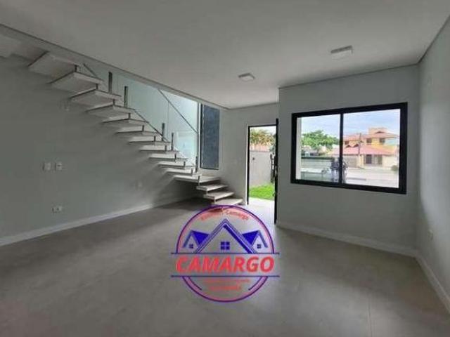 Sobrados Novos 120mts do mar Balneário Canoas