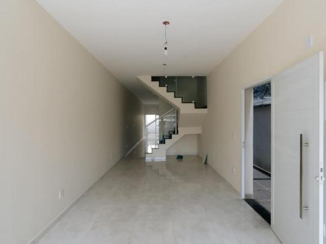 Sobrados Novos 160m² com 3 Quartos, 3 Vagas no Bela Vista Osasco