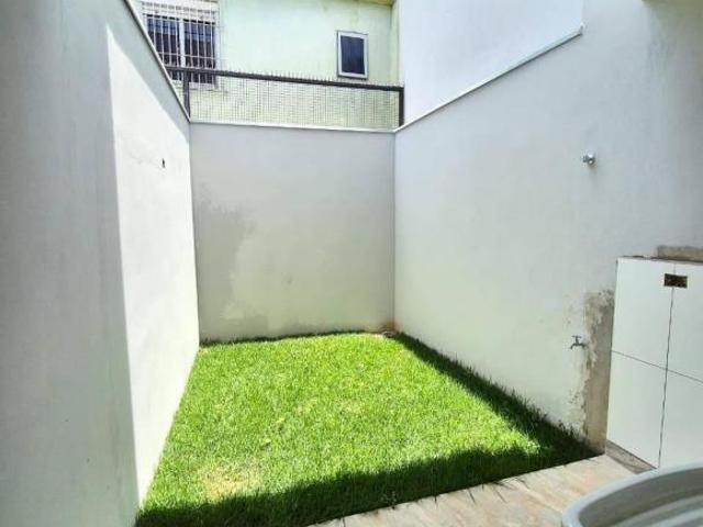 Sobrados Novos 2 Quartos, 2 Vagas no Jd Cipava em Osasco