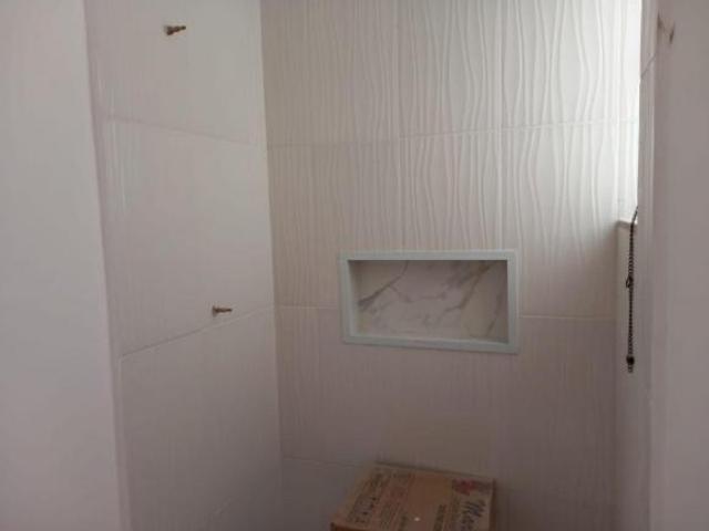 Sobrados novos 3 quartros suite, sala ampla, 2 vagas Bosque da Saude