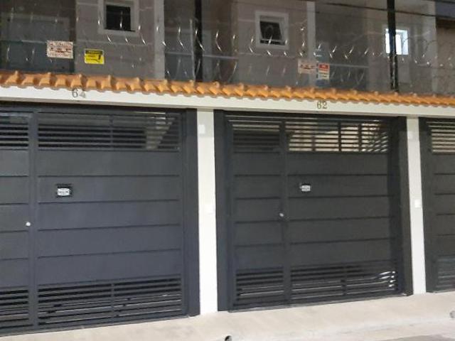 sobrados novos vila constança