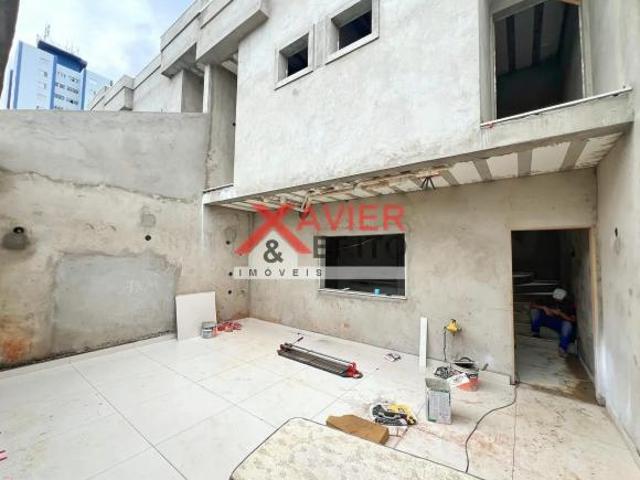 Sobrados Novos à Venda na Penha, Vila Laís 2 Suítes, 2 Vagas e Ótima Localização