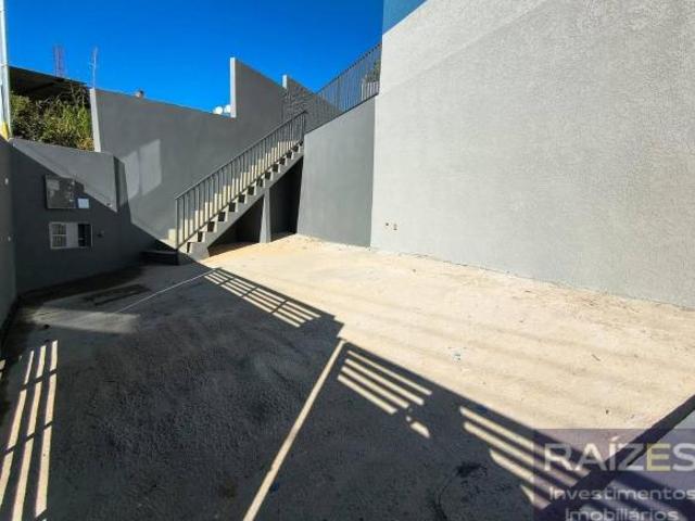 Sobrados NOVOS à venda no bairro Jd. São Miguel em Bragança Paulista SP