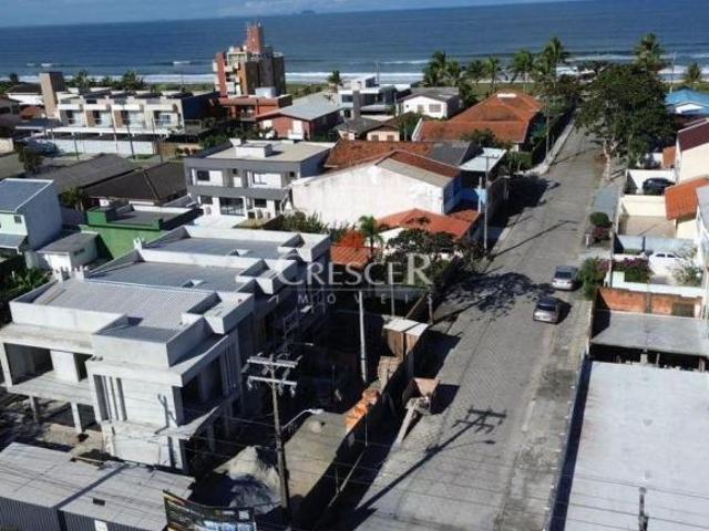 Sobrados novos à venda no Balneário Caravelas!