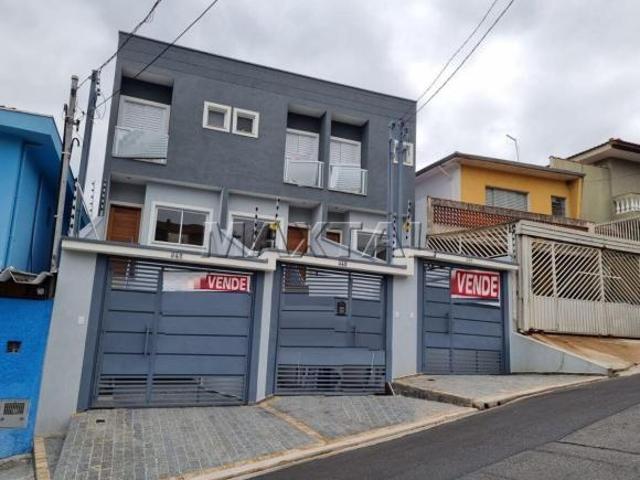 Sobrados novos à venda com 03 suítes e 03 vagas, na região da Santa Inês