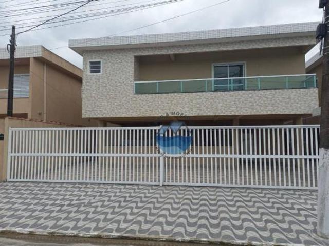 SOBRADOS NOVOS À VENDA EM CONDOMÍNIO FECHADO – A PARTIR DE R$ 235.400,00 PRAIA GRANDE – OPORTUNIDA