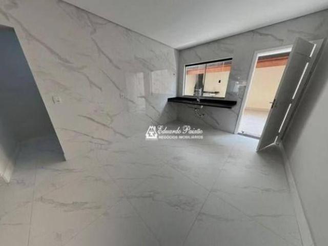 Sobrados Novos à Venda – Jardim Santa Mena, Guarulhos