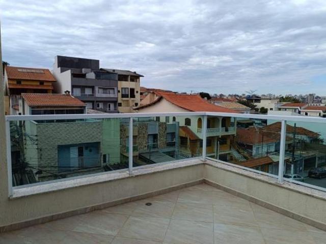 Sobrados Novos a Venda Vila Alpina 112 m²