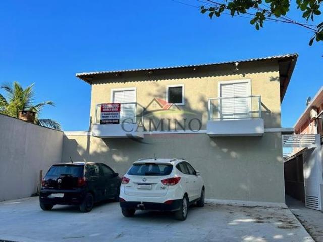 Sobrados novos a venda 03 dormitórios na Enseada Guarujá SP