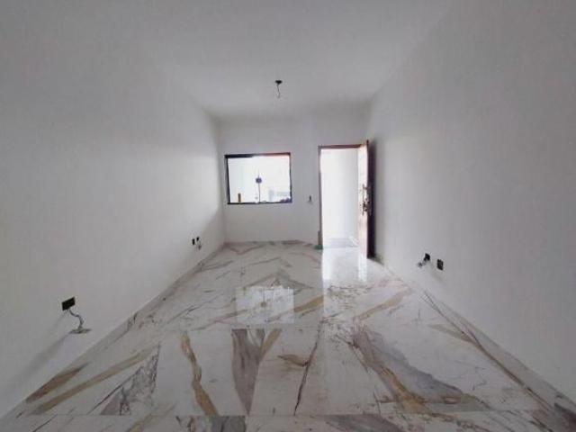 Sobrados Novos à Venda. 3 dormitórios 1 Suíte e Sacada, Quintal, 2 Vagas de Garagem. Cidade Líd