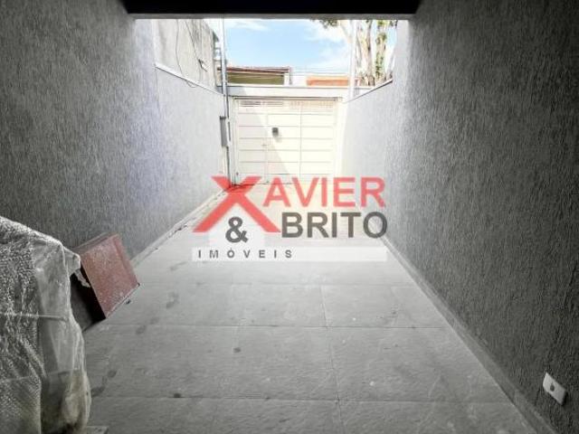 Sobrados novos a venda, 3 quartos, 1 suite, 2 vagas, 100m2, Cidade Lider / Pq. Savoy