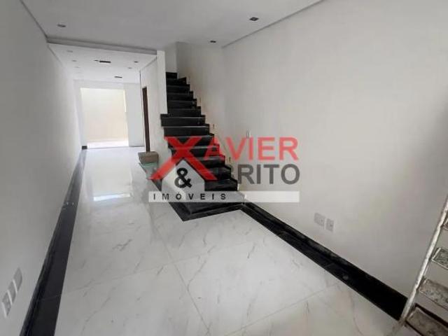 Sobrados novos à venda, 3 quartos, 1 suite, 2 vagas, 110m2, Penha Permuta
