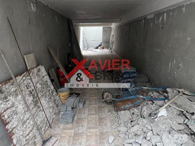 Sobrados novos à venda, 3 quartos, 1 suite, 4 vagas,Jardim Iva, proximo a Av. Barreira Grande