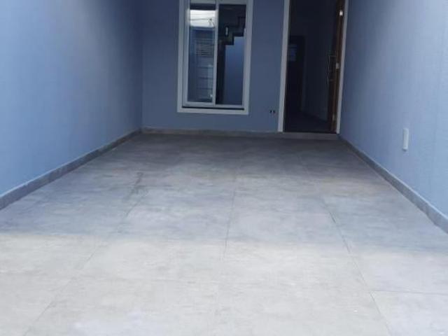 Sobrados Novos com 3 dormitórios 2 Vagas Campo Grande