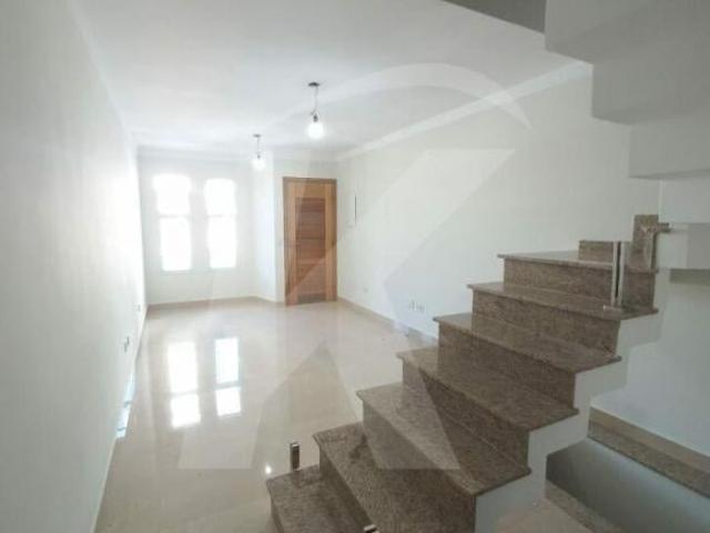 Sobrados Novos com 3 suites e 2 vagas, Confira !