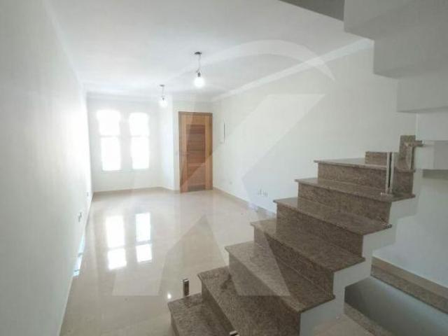 Sobrados Novos com 3 suites e 2 vagas, Confira !