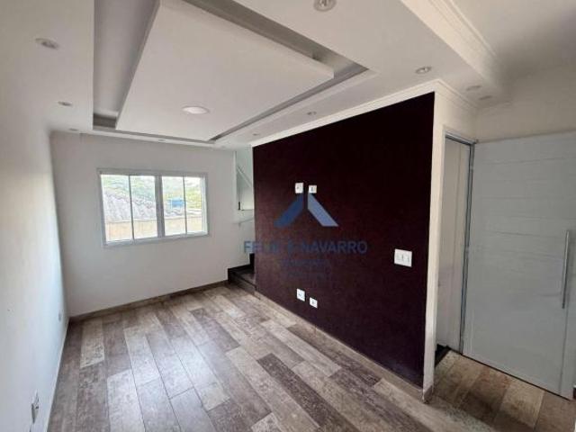 Sobrados Novos com 2 dormitórios e 1 Vaga à venda, 88 m² a partir de R$ 299.000 Jaraguá São Paul