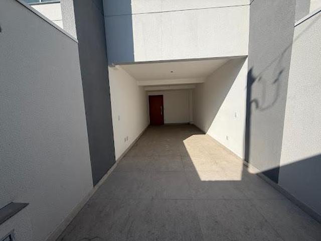 Sobrados Novos com 2 suítes e 2 Vagas à venda, 120 m² por R$ 680.000 Vila Carolina São Paulo/SP