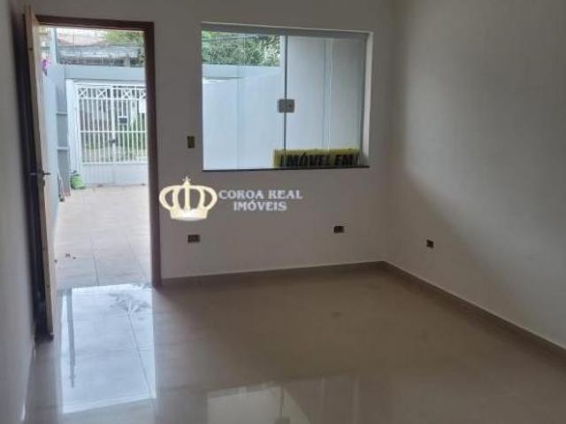 SOBRADOS NOVOS COM 2 SUITES E 2 VAGAS PROXIMO AO METRO ARTUR ALVIM!